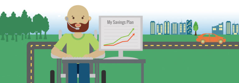 Monitoring My ABLE Account - ABLE National Resource Center