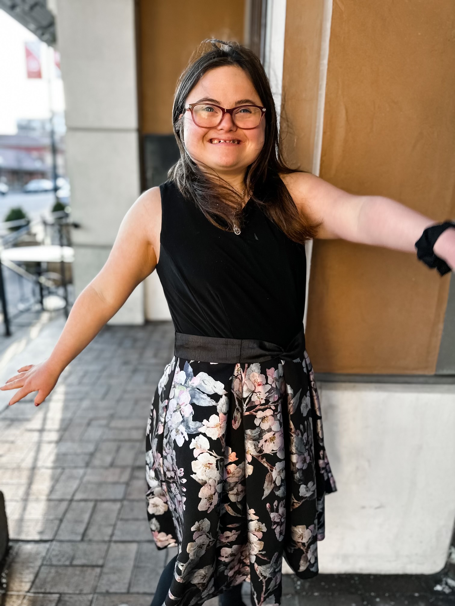 Rachel Mast - ABLE National Resource Center